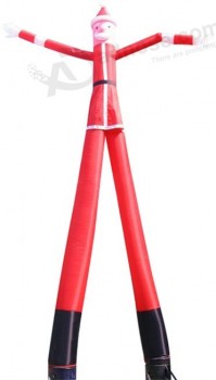 Double Legs Air Dancers In Stock, 2 Legs Inflatable Air Dancer With ...