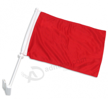 Wholesale Custom Color Polyester Blank Car Flag - Buy Flags & Banners ...