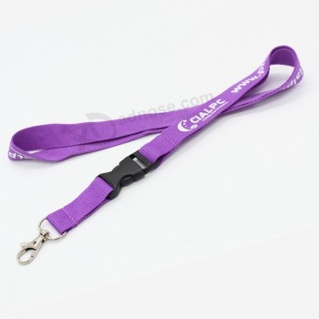 Custom lanyards no minimum order, Printed Polyester Lanyards, Polyester ...