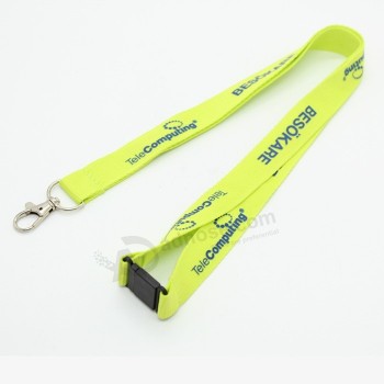 Custom lanyards no minimum order, Printed Polyester Lanyards, Polyester ...