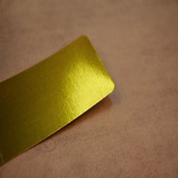 70x100 Cm Laminated Gold Cardboard Gold Cake Board Food Grade Paper ...