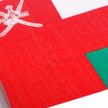 Oman Country Hand Flag Oman Hand Held Waving Flag - Buy Product on ...