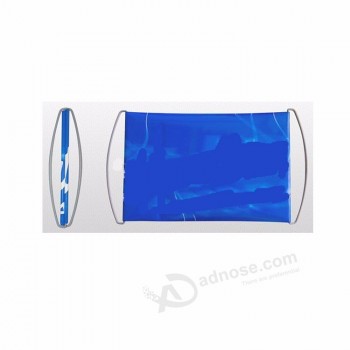 Custom Hand Held Scrolling Banner Retractable Fan Banner - Buy Product ...